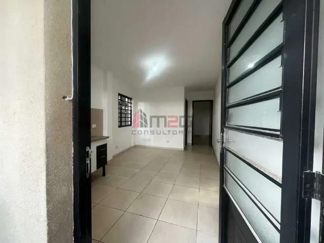 Casa / Sobrado para Locação em São Paulo/SP City América 1 Quartos