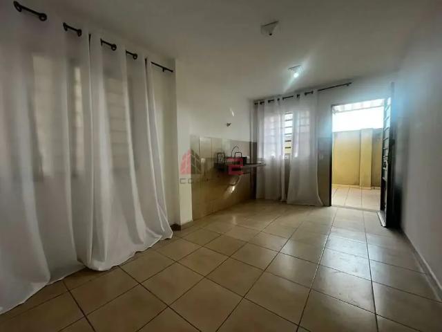 Casa / Sobrado para Locação em São Paulo/SP City América 1 Quartos