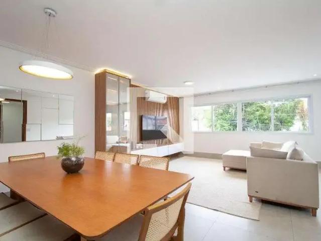 Casa / Sobrado para Locação em São Paulo/SP City América 3 Quartos