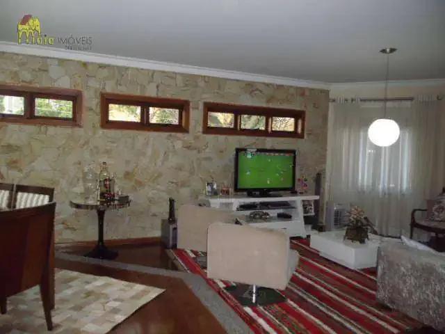 Casa / Sobrado para Locação em São Paulo/SP City América 3 Quartos