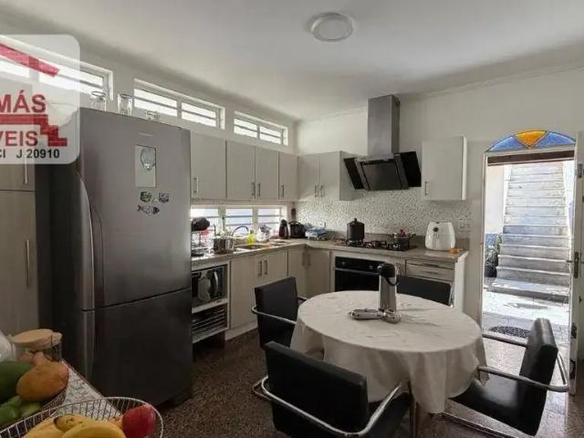 Casa / Sobrado para Locação em São Paulo/SP City América 3 Quartos