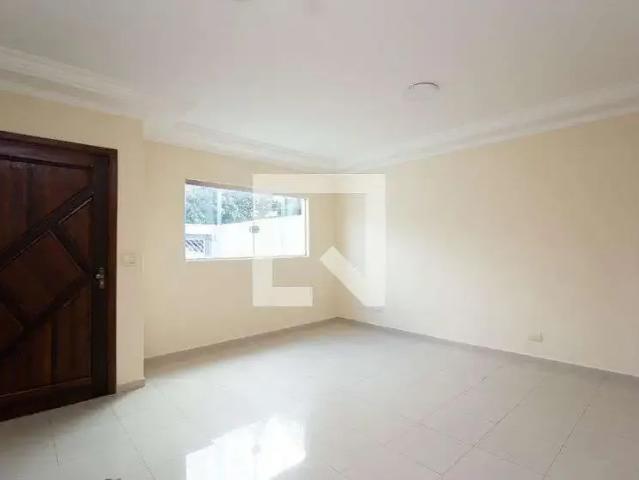 Casa / Sobrado para Locação em São Paulo/SP City América 3 Quartos