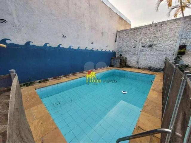 Casa / Sobrado para Locação em São Paulo/SP City América 3 Quartos
