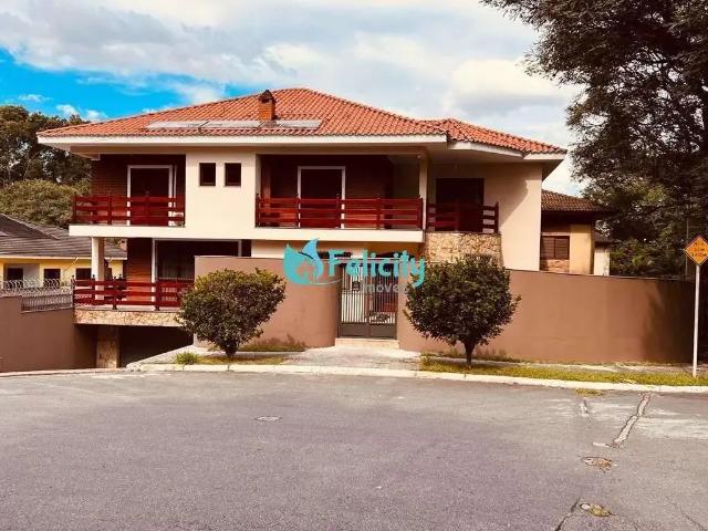 Casa / Sobrado para Locação em São Paulo/SP City América 4 Quartos