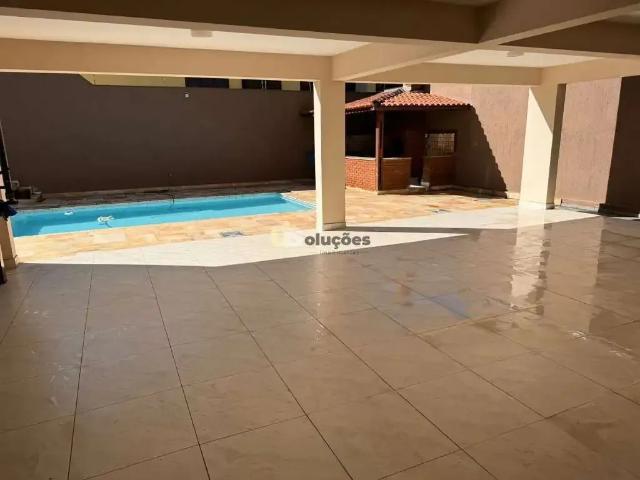 Casa / Sobrado para Locação em São Paulo/SP City América 4 Quartos