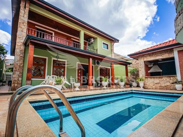 Casa / Sobrado para Locação em São Paulo/SP City América 4 Quartos