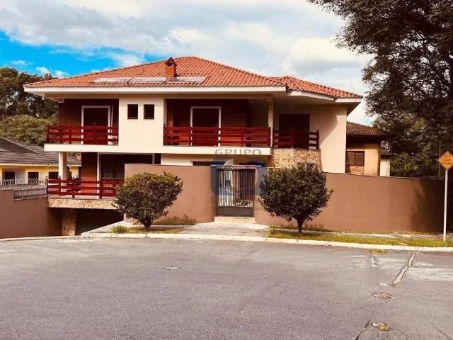 Casa / Sobrado para Locação em São Paulo/SP City América 4 Quartos