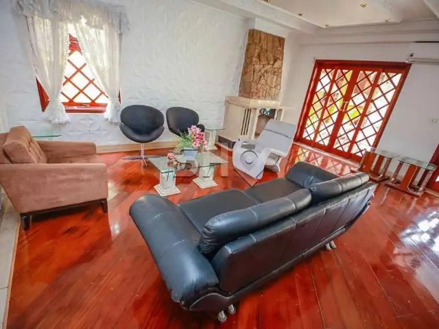 Casa / Sobrado para Locação em São Paulo/SP City América 4 Quartos