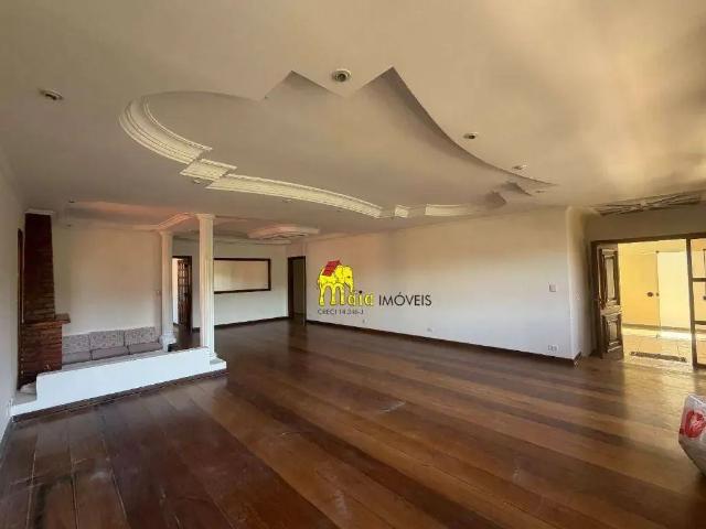 Casa / Sobrado para Locação em São Paulo/SP City América 5 Quartos