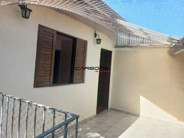 Casa / Sobrado para Locação em São Paulo/SP Cidade Mãe do Céu 3 Quartos