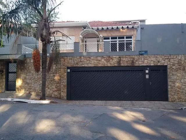 Casa / Sobrado para Locação em São Paulo/SP Cidade Mãe do Céu 3 Quartos