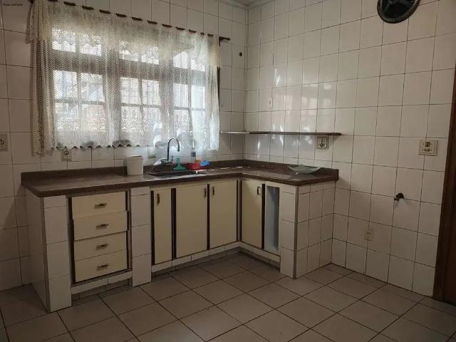 Casa / Sobrado para Locação em São Paulo/SP Cidade Mãe do Céu 3 Quartos