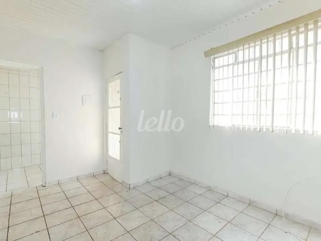 Casa / Sobrado para Locação em São Paulo/SP Cidade Mãe do Céu 1 Quartos