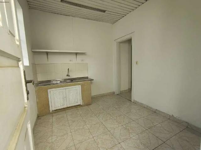 Casa / Sobrado para Locação em São Paulo/SP Cidade Mãe do Céu 2 Quartos