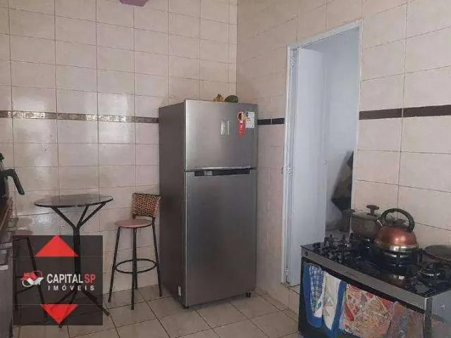 Casa / Sobrado para Locação em São Paulo/SP Cidade Mãe do Céu 2 Quartos