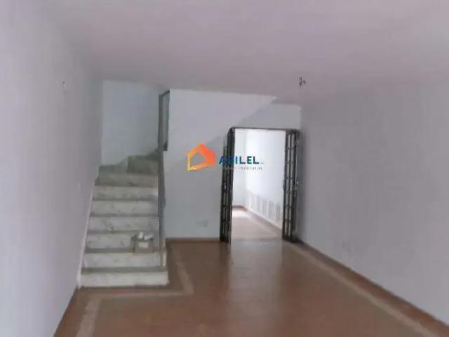 Casa / Sobrado para Locação em São Paulo/SP Cidade Mãe do Céu 5 Quartos