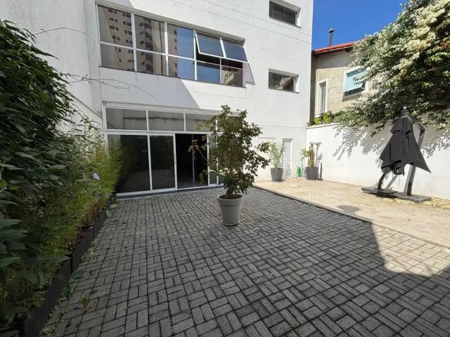 Casa / Sobrado para Locação em São Paulo/SP Cidade Monções 4 Quartos
