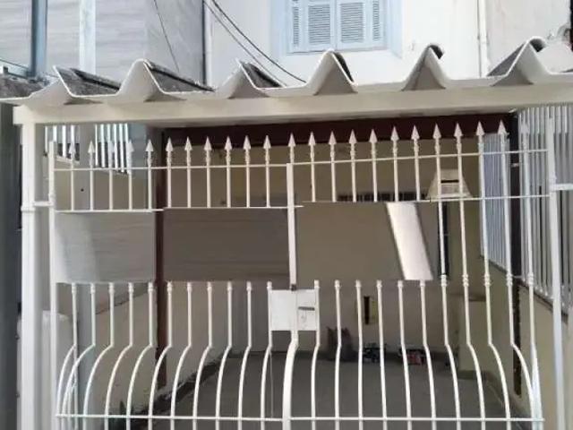 Casa / Sobrado para Locação em São Paulo/SP Cidade Monções 2 Quartos