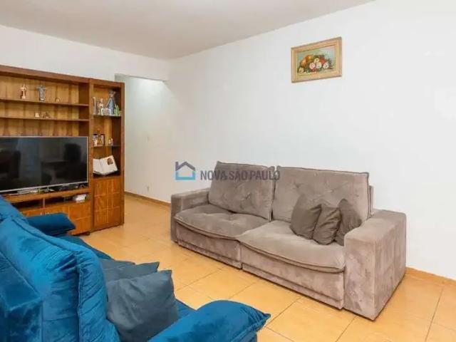 Casa / Sobrado para Locação em São Paulo/SP Cidade Monções 3 Quartos
