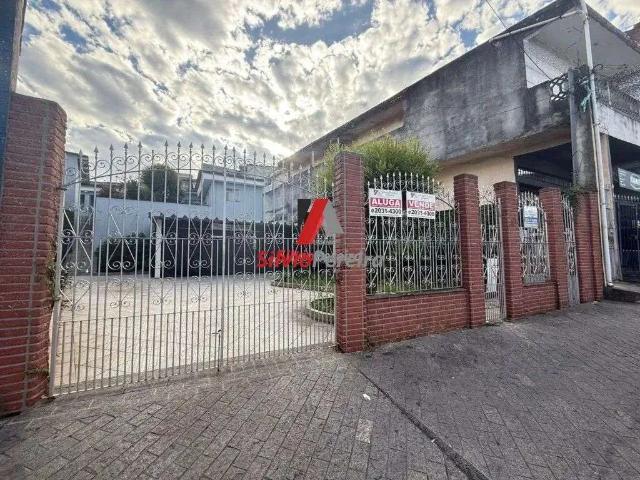 Casa / Sobrado para Locação em São Paulo/SP Cidade Nova São Miguel 2 Quartos