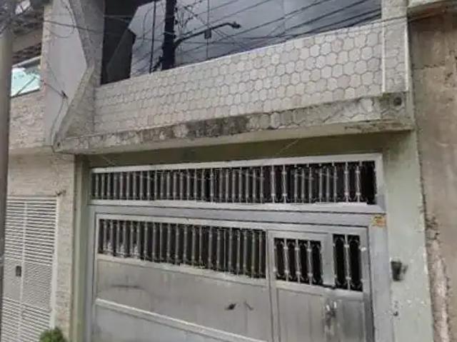 Casa / Sobrado para Locação em São Paulo/SP Cidade Nova São Miguel 3 Quartos