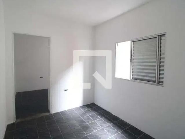 Casa / Sobrado para Locação em São Paulo/SP Cidade Ademar 1 Quartos