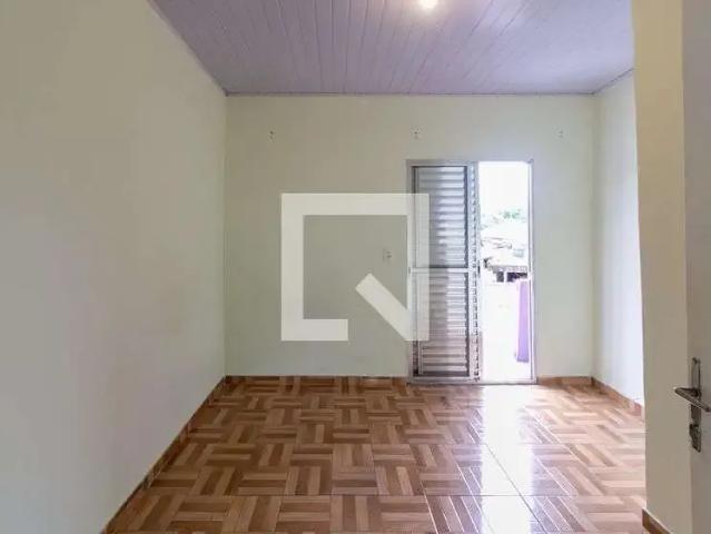 Casa / Sobrado para Locação em São Paulo/SP Cidade Ademar 1 Quartos