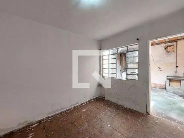 Casa / Sobrado para Locação em São Paulo/SP Cidade Ademar 1 Quartos