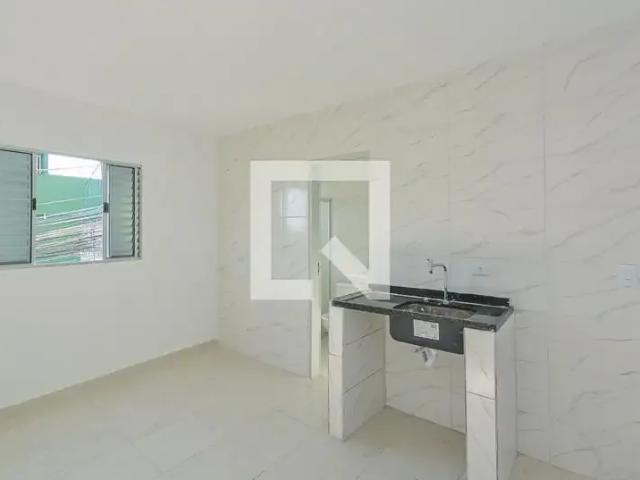 Casa / Sobrado para Locação em São Paulo/SP Cidade Ademar 1 Quartos