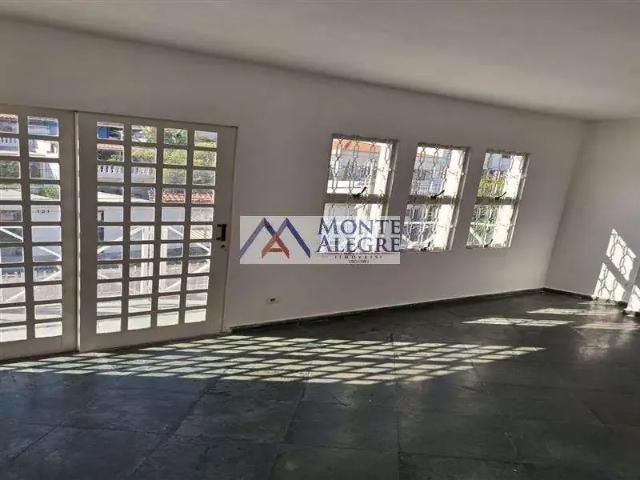 Casa / Sobrado para Locação em São Paulo/SP Cidade Ademar 2 Quartos