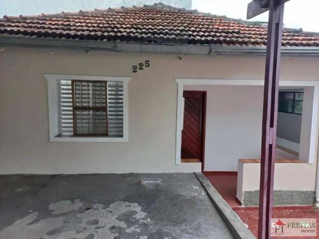 Casa / Sobrado para Locação em São Paulo/SP Cidade Antônio Estevão de Carvalho 4 Quartos