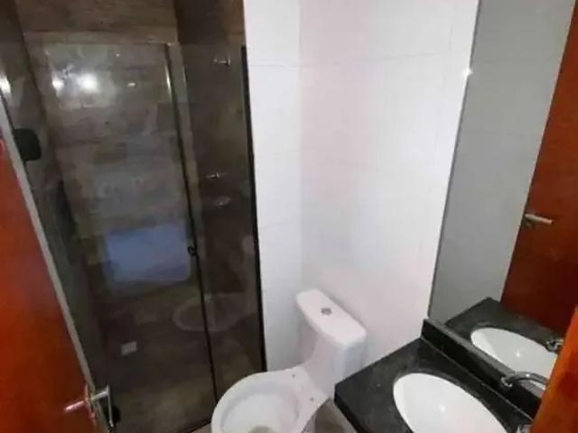 Casa / Sobrado para Locação em São Paulo/SP Cidade Antônio Estevão de Carvalho 1 Quartos