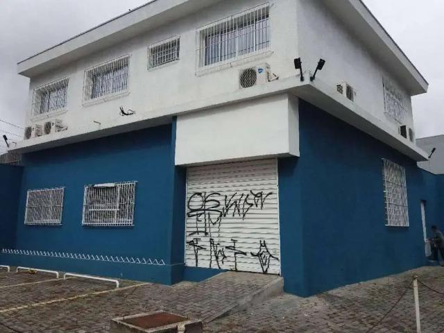 Casa / Sobrado para Locação em São Paulo/SP Cidade Antônio Estevão de Carvalho 1 Quartos