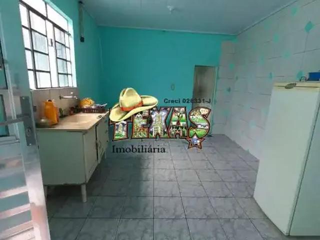 Casa / Sobrado para Locação em São Paulo/SP Cidade Antônio Estevão de Carvalho 1 Quartos