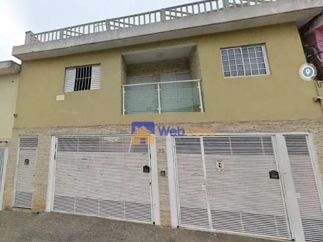 Casa / Sobrado para Locação em São Paulo/SP Cidade Antônio Estevão de Carvalho 1 Quartos