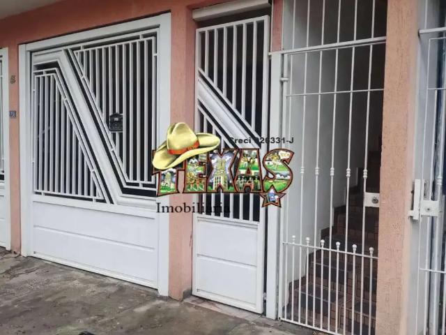 Casa / Sobrado para Locação em São Paulo/SP Cidade Antônio Estevão de Carvalho 2 Quartos