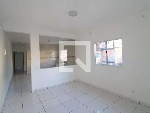 Casa / Sobrado para Locação em São Paulo/SP Cidade Dutra 1 Quartos