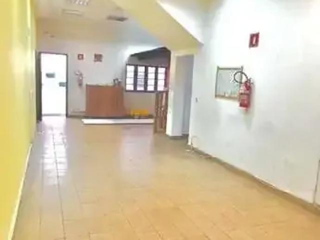 Casa / Sobrado para Locação em São Paulo/SP Cidade Dutra 1 Quartos