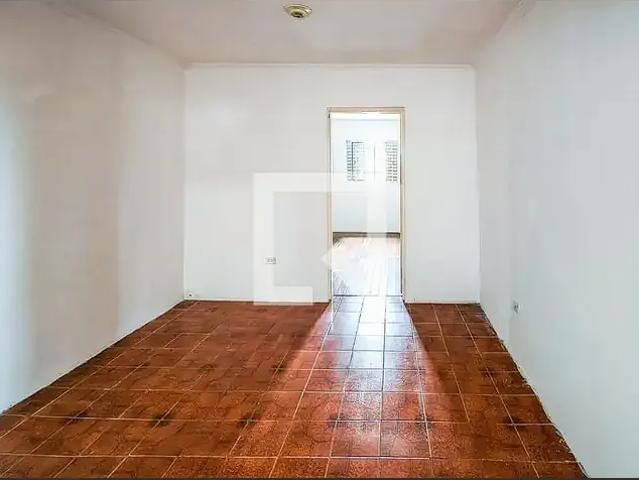 Casa / Sobrado para Locação em São Paulo/SP Cidade Dutra 1 Quartos