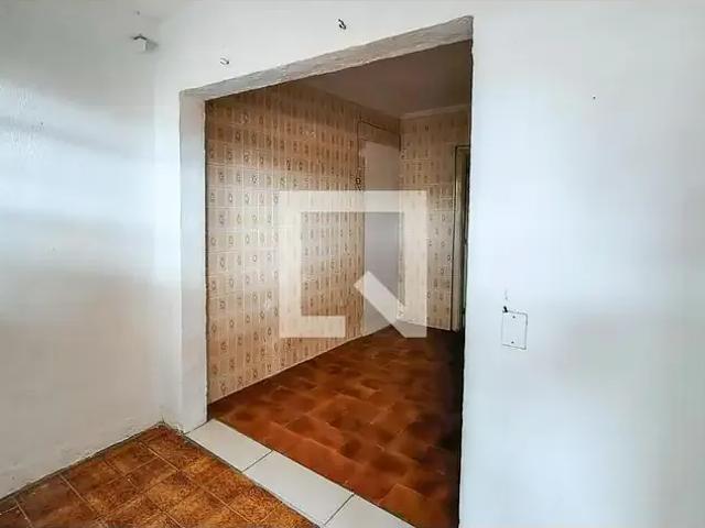 Casa / Sobrado para Locação em São Paulo/SP Cidade Dutra 1 Quartos