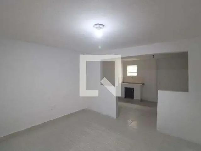 Casa / Sobrado para Locação em São Paulo/SP Cidade Dutra 1 Quartos