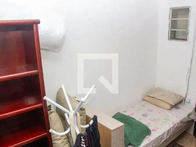 Casa / Sobrado para Locação em São Paulo/SP Cidade Dutra 1 Quartos