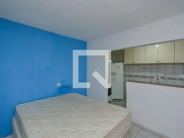 Casa / Sobrado para Locação em São Paulo/SP Cidade Dutra 1 Quartos