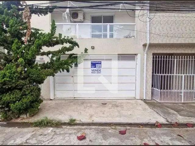 Casa / Sobrado para Locação em São Paulo/SP Cidade Dutra 2 Quartos