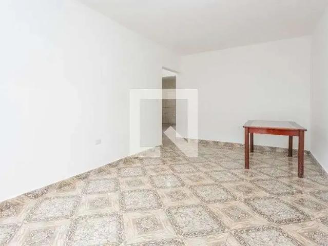 Casa / Sobrado para Locação em São Paulo/SP Cidade Dutra 2 Quartos