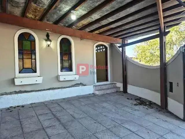 Casa / Sobrado para Locação em São Paulo/SP Cidade Dutra 2 Quartos
