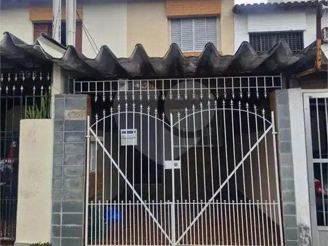 Casa / Sobrado para Locação em São Paulo/SP Cidade Dutra 2 Quartos