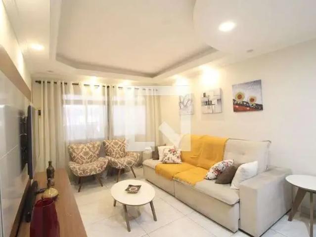 Casa / Sobrado para Locação em São Paulo/SP Cidade Dutra 3 Quartos