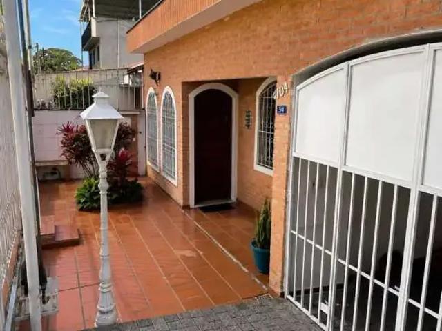 Casa / Sobrado para Locação em São Paulo/SP Cidade Dutra 3 Quartos