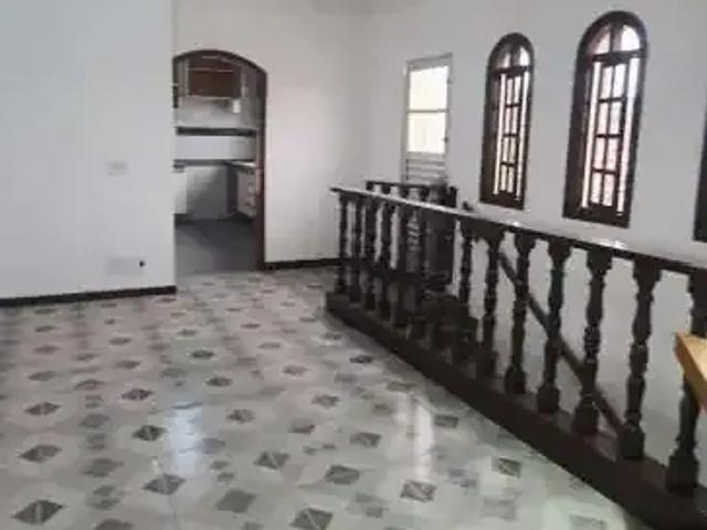 Casa / Sobrado para Locação em São Paulo/SP Cidade Dutra 3 Quartos